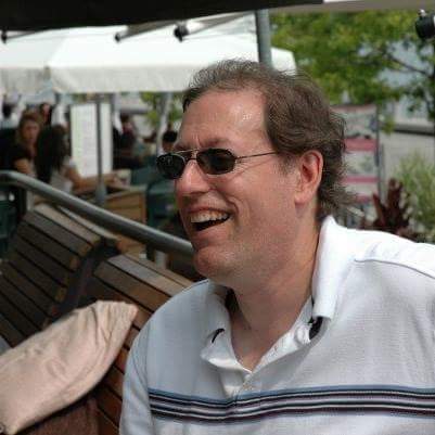 Meet Gary Farmaner: Chief Software Architect at iNAGO! - iNAGO ...