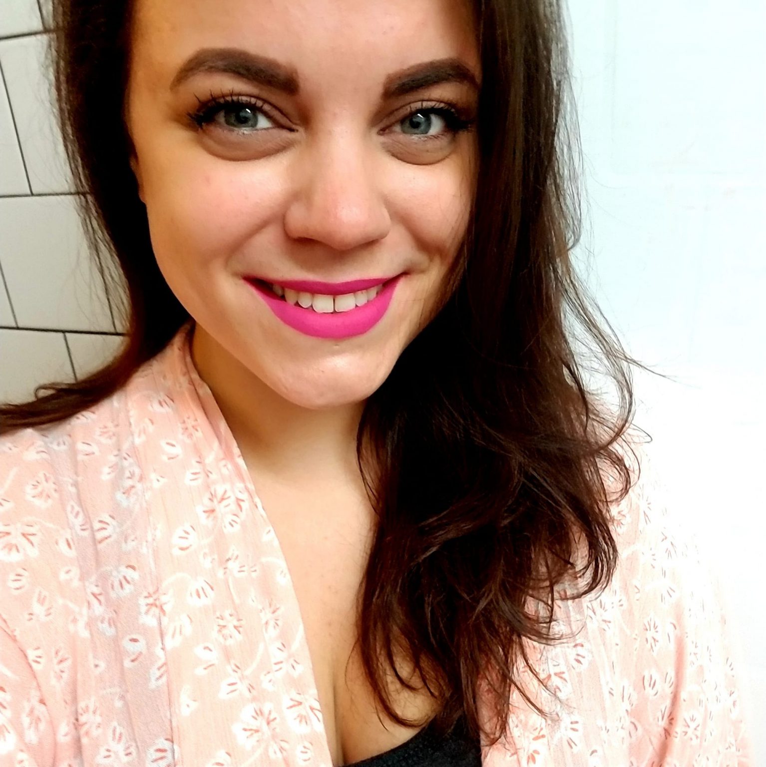 Meet Sara Pearsell, Content Developer (and occasional linguistic lead ...